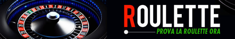 Puntata Orfanelli Roulette Quando Giocarli E Come Funzionano